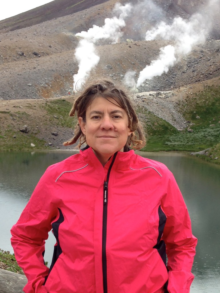 people – eisthen lab