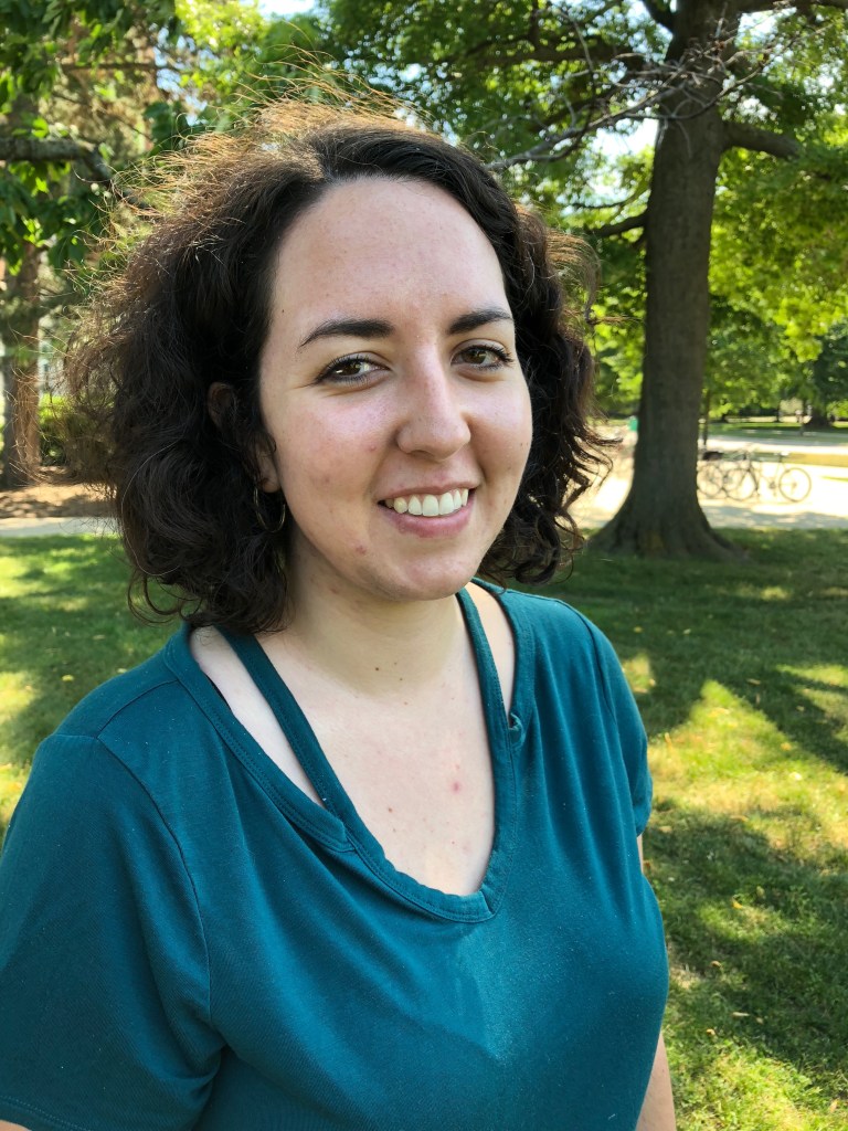 people – eisthen lab